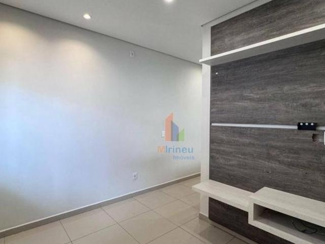 Casa com 2 dormitórios à venda, 110 m² por R$ 460.000 Jardim das Figueiras II Hortolândia/SP