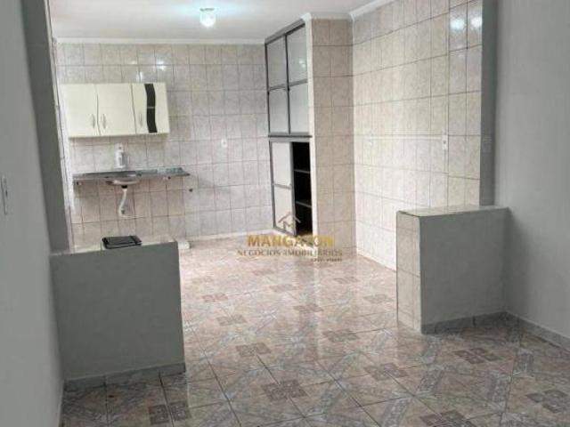 Casa com 2 dormitórios à venda, 110 m² por R$ 470.000,00 Vila Progresso Jundiaí/SP