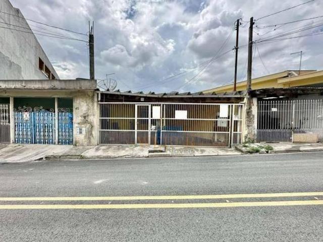 Casa com 2 dormitórios à venda, 110 m² por R$ 494.000,00 Jardim das Flores Osasco/SP