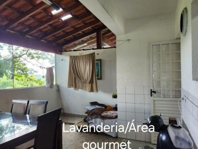 Casa com 2 dormitórios à venda, 110 m² por R$ 499.900,00 Bairro do Maranhao Cotia/SP