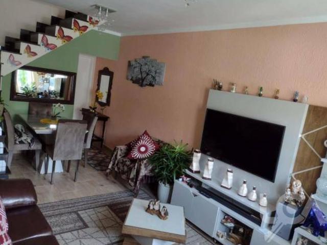 Casa com 2 dormitórios à venda, 110 m² por R$ 500.000,00 Cidade Jardim Caraguatatuba/SP