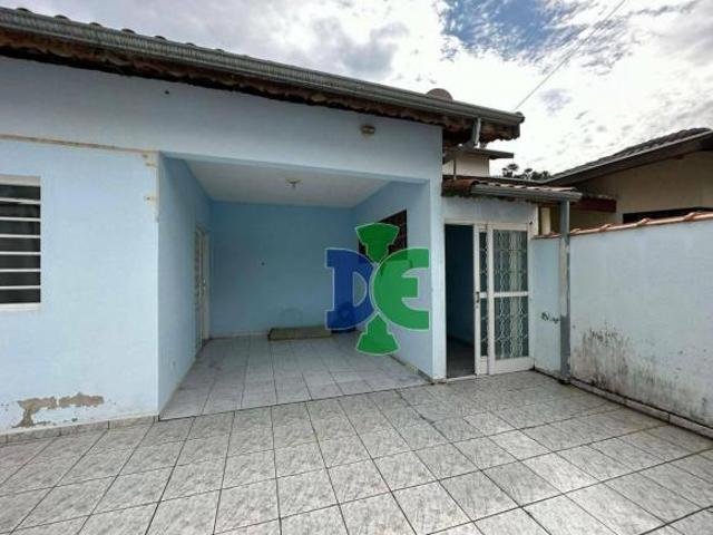 Casa com 2 dormitórios à venda, 110 m² por R$ 500.000,00 Jardim Terras de São João Jacareí/SP