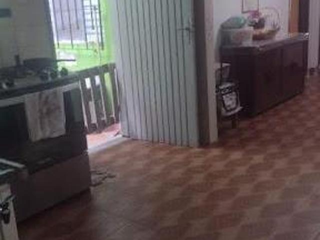 Casa com 2 dormitórios à venda, 110 m² por R$ 530.000,00 Taboão São Bernardo do Campo/SP