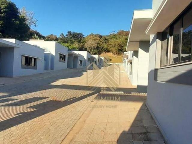 Casa com 2 dormitórios à venda, 110 m² por R$ 530.000,00 Usina Atibaia/SP