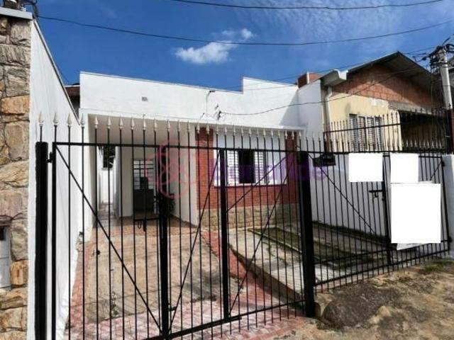 Casa com 2 dormitórios à venda, 110 m² por R$ 530.000,00 Anhangabaú Jundiaí/SP