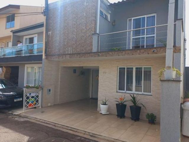 Casa com 2 dormitórios à venda, 110 m² por R$ 545.000 Boqueirão Curitiba/PR