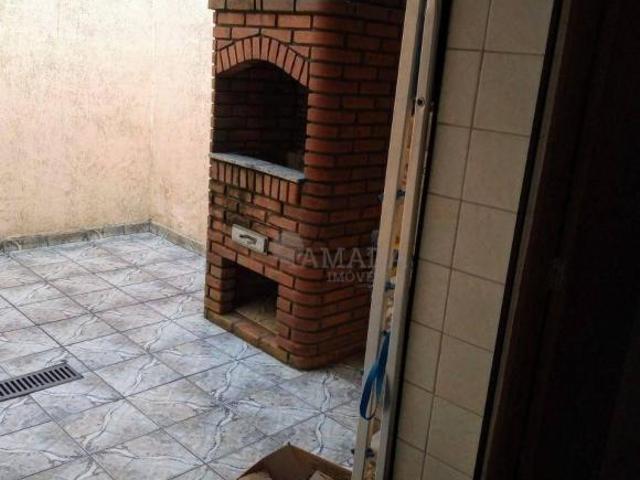 Casa com 2 dormitórios à venda, 110 m² por R$ 550.000,00 Engenheiro Goulart São Paulo/SP