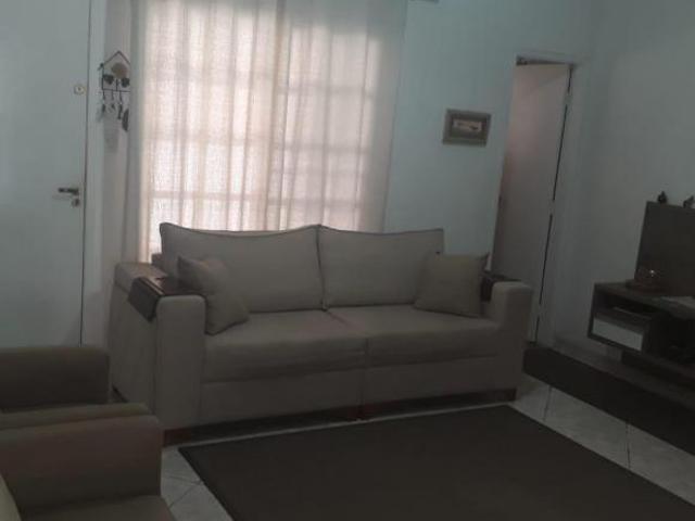 Casa com 2 dormitórios à venda, 110 m² por R$ 560.000,00 Jardim Califórnia Jacareí/SP
