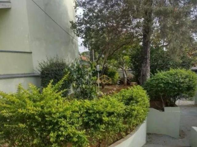 Casa com 2 dormitórios à venda, 110 m² por R$ 580.000,00 Jardim Novo Mundo Valinhos/SP