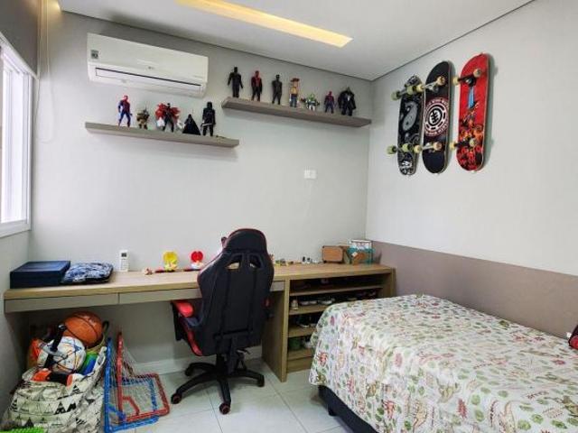 Casa com 2 dormitórios à venda, 110 m² por R$ 580.000,00 Parque Capuava Santo André/SP