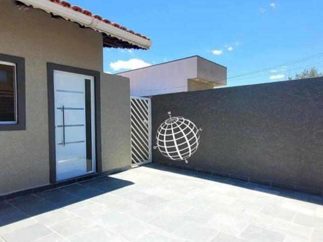 Casa com 2 dormitórios à venda, 110 m² por R$ 595.000,00 Atibaia Jardim Atibaia/SP
