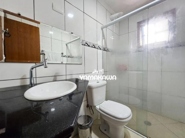 Casa com 2 dormitórios à venda, 110 m² por R$ 599.000,00 Vila Matilde São Paulo/SP