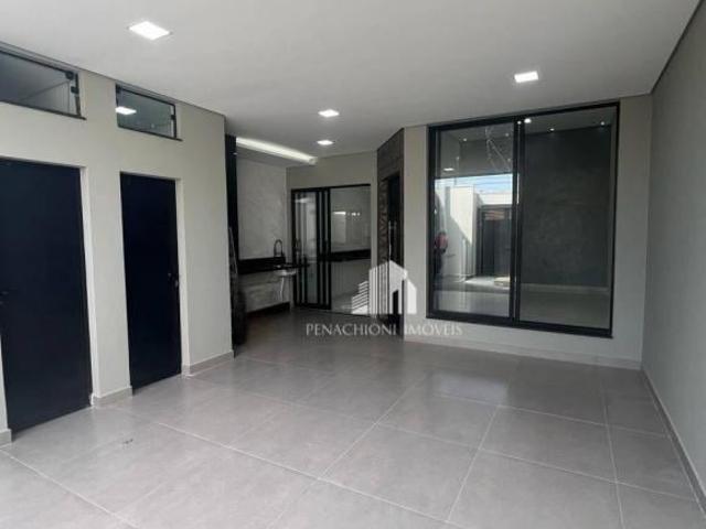 Casa com 2 dormitórios à venda, 110 m² por R$ 590.000,00 Parque Nova Carioba Americana/SP