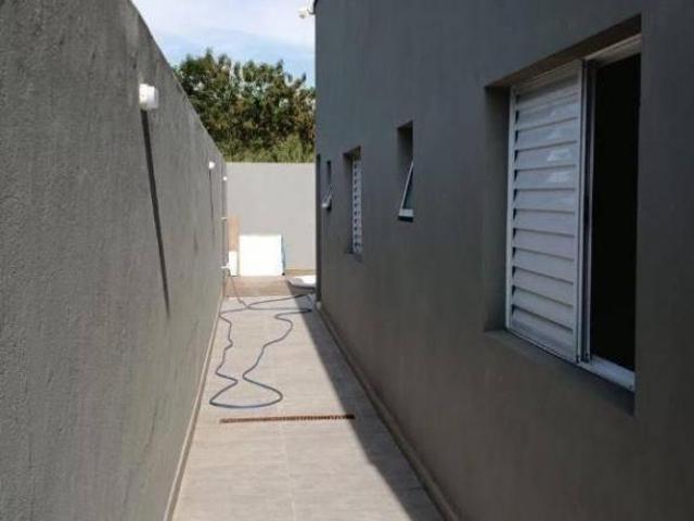 Casa com 2 dormitórios à venda, 110 m² por R$ 590.000 Jardim Novo São Pedro Salto/SP