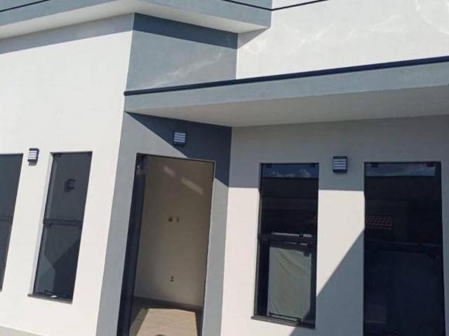 Casa com 2 dormitórios à venda, 110 m² por R$ 590.000 Residencial Parque Imperial Salto/SP