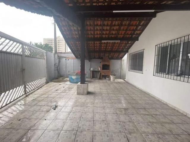 Casa à venda no Bairro Aviação Praia Grande | 2 quartos | 110 m² | 3 vagas