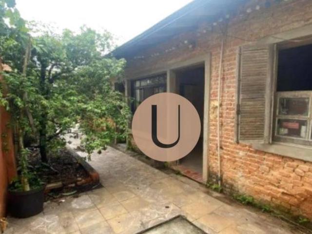 Casa com 2 dormitórios à venda, 110 m² por R$ 600.000,00 Indianópolis São Paulo/SP