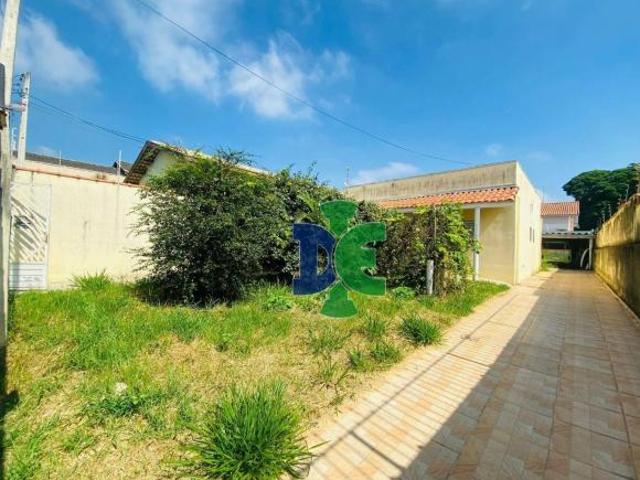 Casa com 2 dormitórios à venda, 110 m² por R$ 600.000,00 Jardim América Jacareí/SP