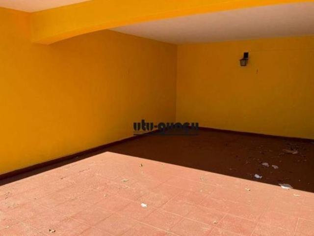 Casa com 2 dormitórios à venda, 110 m² por R$ 550.000,00 Parque Residencial Presidente Médici It