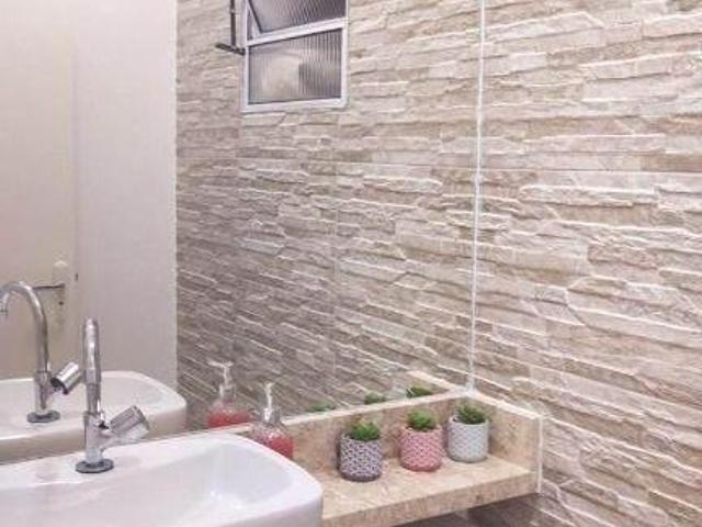 Casa com 2 dormitórios à venda, 110 m² por R$ 635.000,00 Vila Pires Santo An