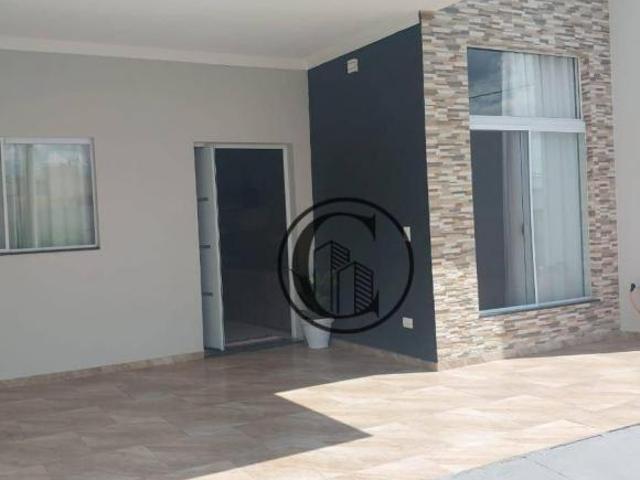 Casa com 2 dormitórios à venda, 110 m² por R$ 636.000,00 Condomínio Horto Florestal Villagio Sor