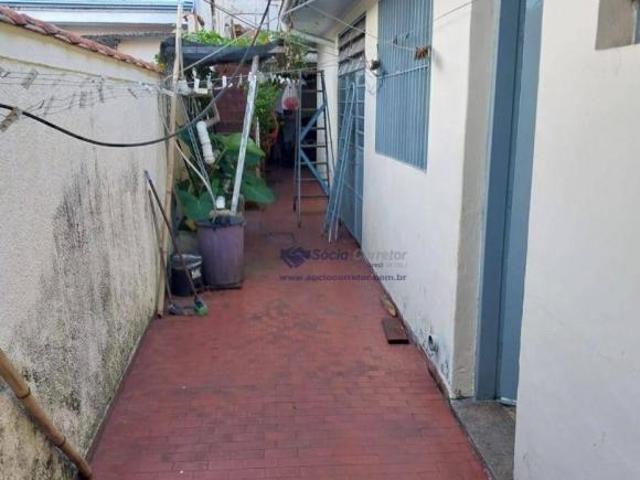 Casa com 2 dormitórios à venda, 110 m² por R$ 650.000,00 Vila das Palmeiras Guarulhos/SP