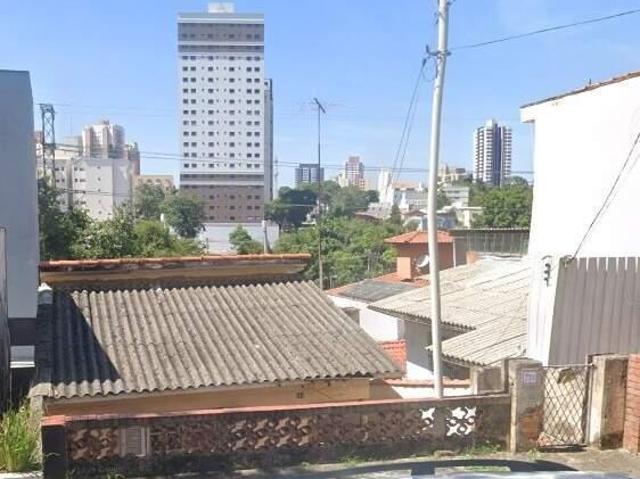 Casa com 2 dormitórios à venda, 110 m² por R$ 650.000,00 Centro Santo André/SP
