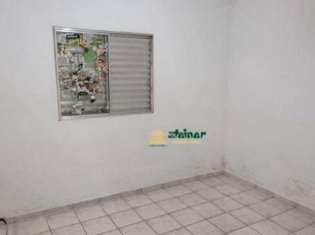 Casa com 2 dormitórios à venda, 110 m² por R$ 650.000,00 Itapegica Guarulhos/SP