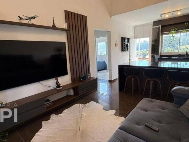 Casa com 2 dormitórios à venda, 110 m² por R$ 695.000,00 Jardim Itália Itupeva/SP