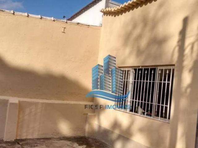 Casa com 2 dormitórios à venda, 110 m² por R$ 695.000,00 Prosperidade São Caetano do Sul/SP