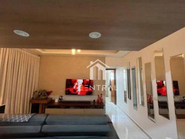 Casa com 2 dormitórios à venda, 110 m² por R$ 699.000 Parque Ribeiro de Lima Barueri/SP