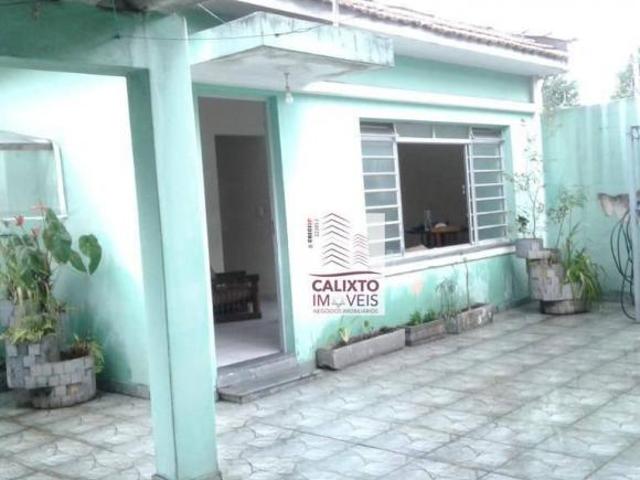 Casa com 2 dormitórios à venda, 110 m² por R$ 700.000,00 Jardim Maria Rosa Taboão da Serra/SP