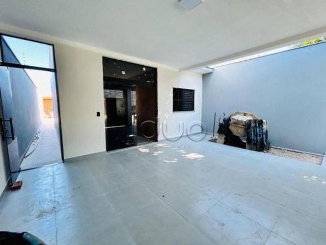 Casa com 2 dormitórios à venda, 110 m² por R$ 700.000,00 Paulicéia Piracicaba/SP