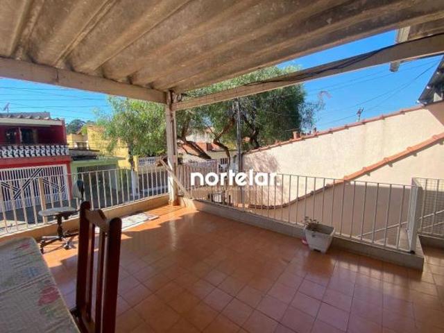Casa com 2 dormitórios à venda, 110 m² por R$ 710.000,01 Jardim Santa Fé Zona Oeste São Paulo/