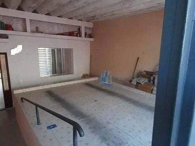 Casa com 2 dormitórios à venda, 110 m² por R$ 720.000,00 Boa Vista São Caetano do Sul/SP