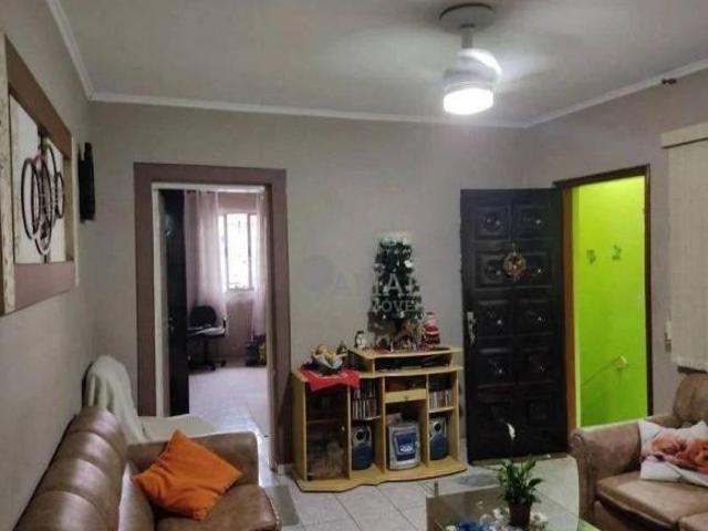 Casa com 2 dormitórios à venda, 110 m² por R$ 750.000,00 Chácara Seis de Outubro São Paulo/SP
