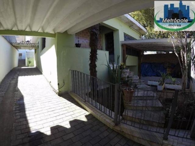Casa com 2 dormitórios à venda, 110 m² por R$ 750.000,00 Cidade Maia Guarulhos/SP