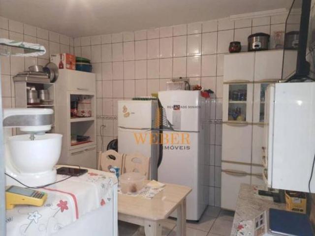 Casa com 2 dormitórios à venda, 110 m² por R$ 640.000,00 Conceição Osasco/SP