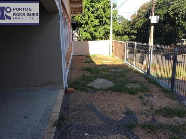 Casa com 2 dormitórios à venda, 110 m² por R$ 820.000,00 Parque Taquaral Campinas/SP