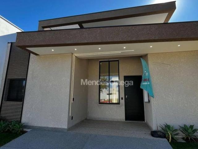 Casa com 2 dormitórios à venda, 110 m² por R$ 949.000,00 Condomínio Terras de São Francisco Soro
