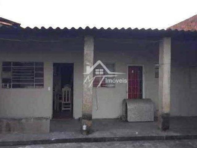 Casa com 2 dormitórios à venda, 110 m² por R$ 950.000 Parque Yolanda Nova Veneza Sumaré/SP