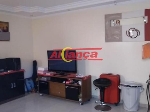 CASA COM 2 DORMITÓRIOS A VENDA, 110 M² PARQUE DAS LARANJEIRAS GUARULHOS/SP