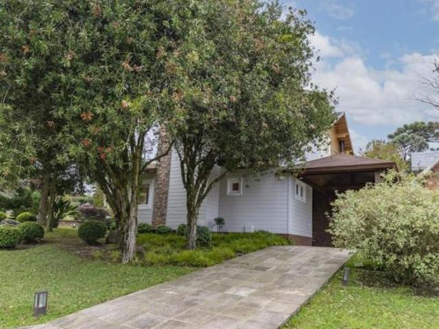 Casa com 2 dormitórios à venda, 110 m² Quinta da Serra Canela/RS
