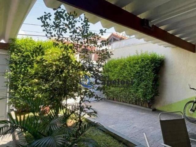 Casa com 2 dormitórios à venda, 110 m² Vila Palmeiras São Paulo/SP