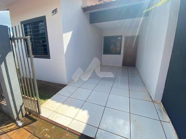 Casa com 2 dormitórios à venda,110.00 m, Jardim Europa, TOLEDO PR
