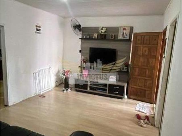 Casa com 2 Dormitórios à Venda, 110m² Vila Palmares, Santo André/SP