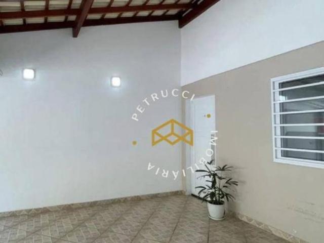 CASA COM 2 DORMITÓRIOS À VENDA, 111 M² NO BAIRRO FAZENDA GRANDE JUNDIAÍ/SP