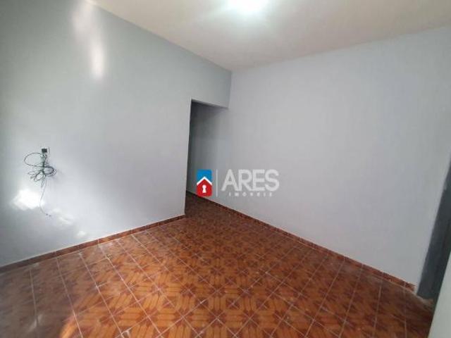 Casa com 2 dormitórios à venda, 111 m² por R$ 250.000 Residencial São Joaquim Santa Bárbara D&apos Oe
