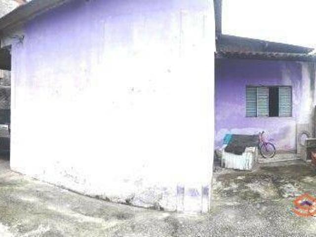 Casa com 2 dormitórios à venda, 111 m² por R$ 266.000,00 Jardim Revista Suzano/SP