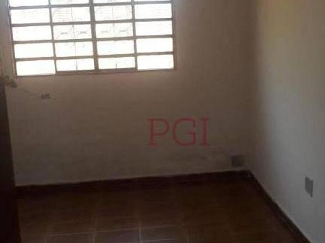 Casa com 2 dormitórios à venda, 111 m² por R$ 280.000,00 Parque São Sebastião Ribeirão Preto/SP